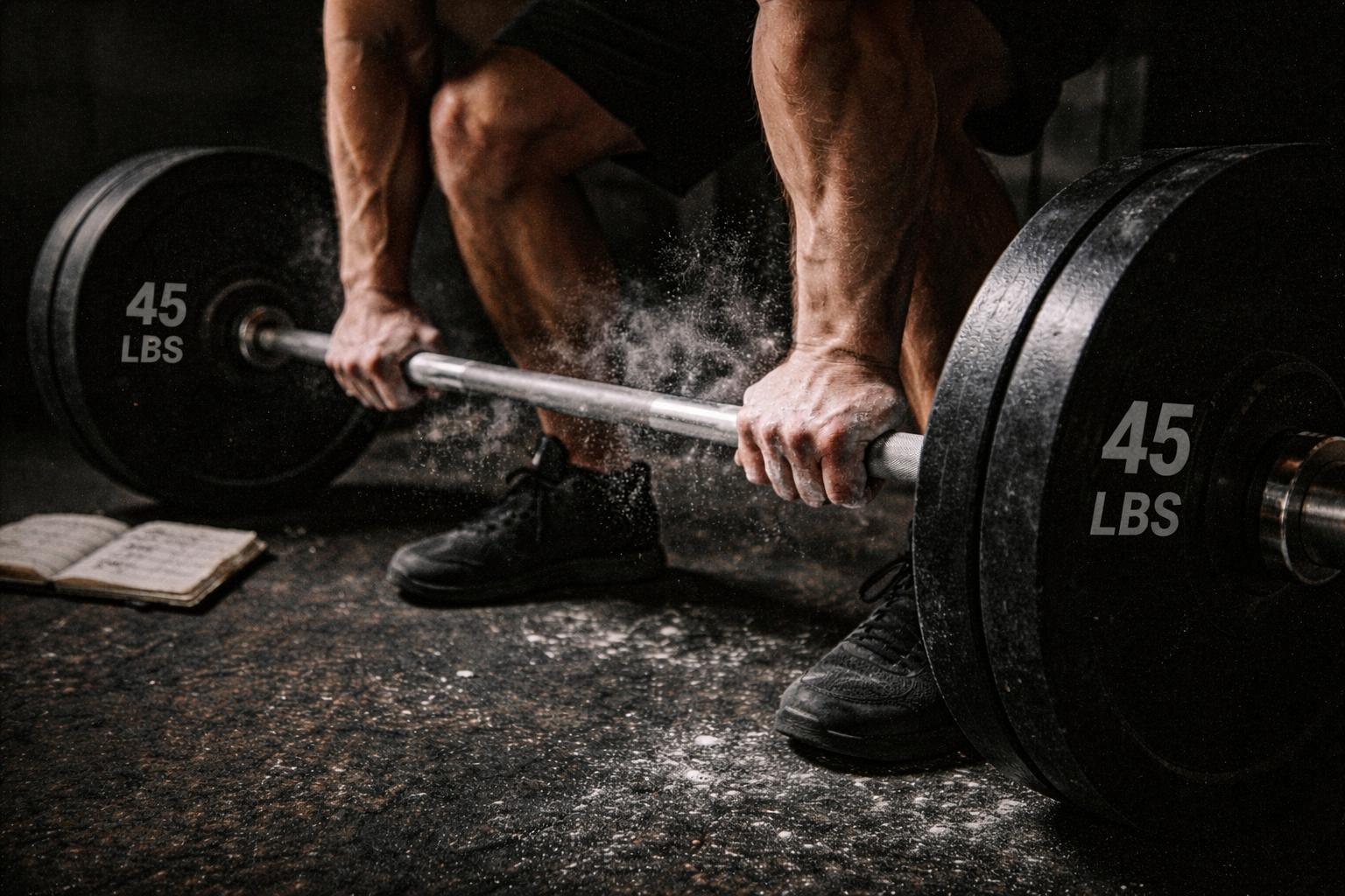 Hypertrophy Training Guide: Science-Based Muscle Growth